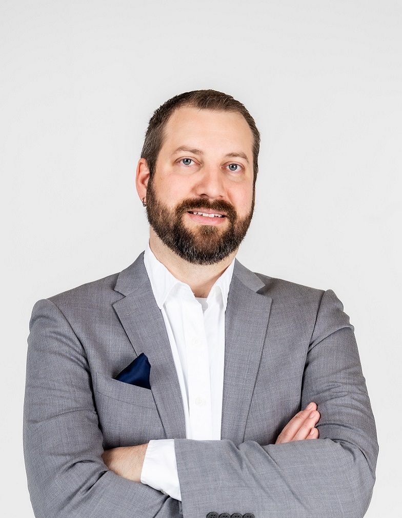 Board of Directors – Trails at Beech Creek HOA